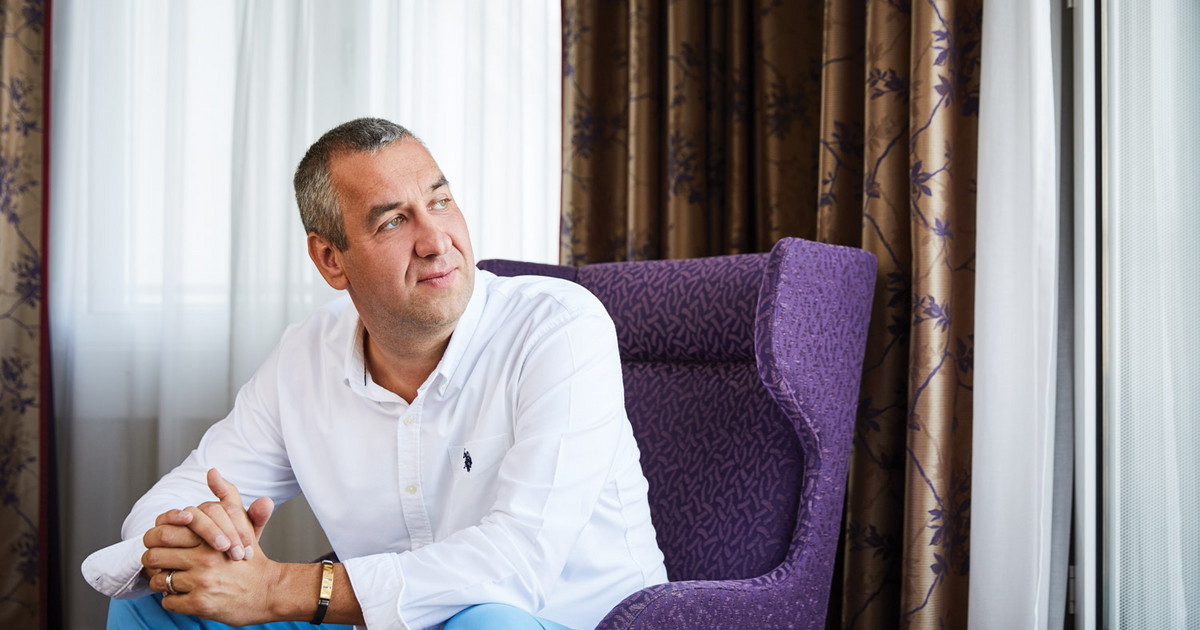 Hart am Wind - forbes.swiss