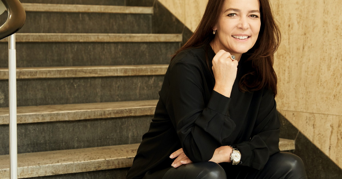 DEN GLASPALAST NEU ERFINDEN - forbes.swiss