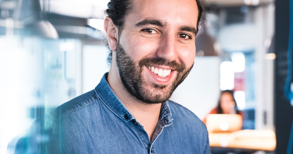 Tarek Müller - forbes.swiss