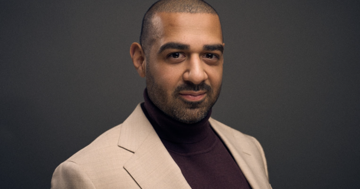 Hamed Faizi: Immobilien als stabile und sichere Kapitalanlage – Besser ...