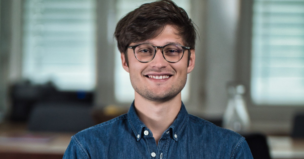 Lukas Warwla - forbes.swiss