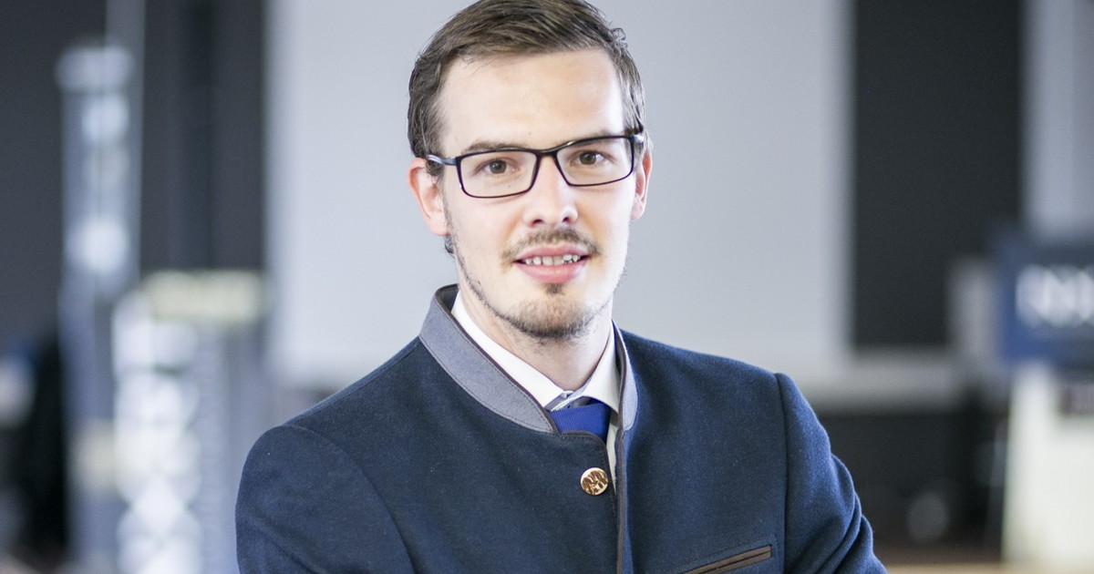 Martin Wagner - forbes.swiss