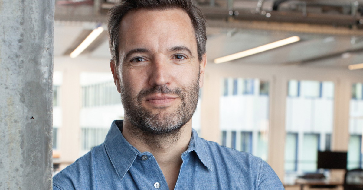 Den Horizont scannen - forbes.swiss