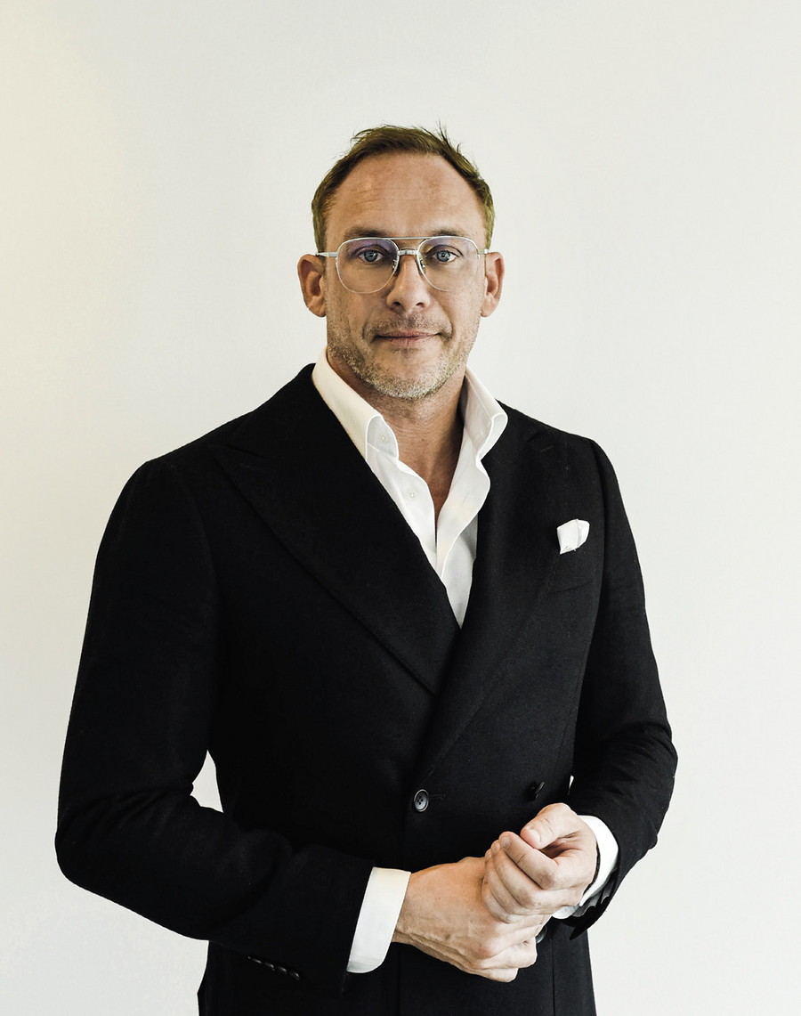 Beond: Luxus-Airline für exklusive Malediven-Reisen - forbes.swiss