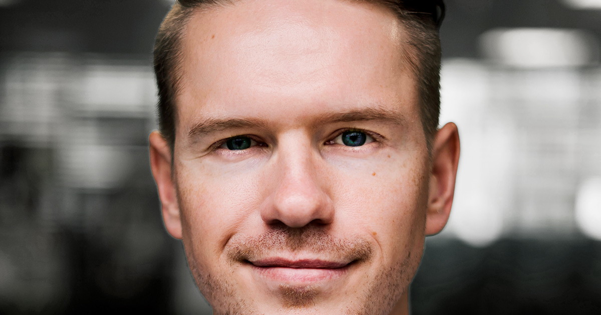 Andreas Krassnitzer - forbes.swiss