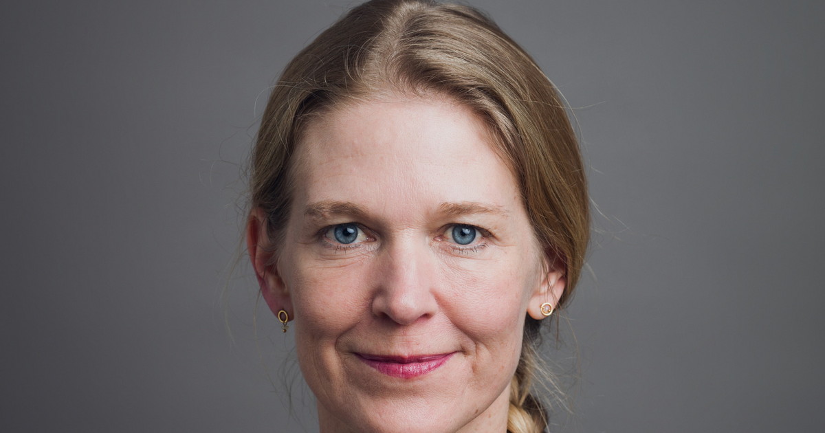 QUEEN OF GREEN - forbes.swiss