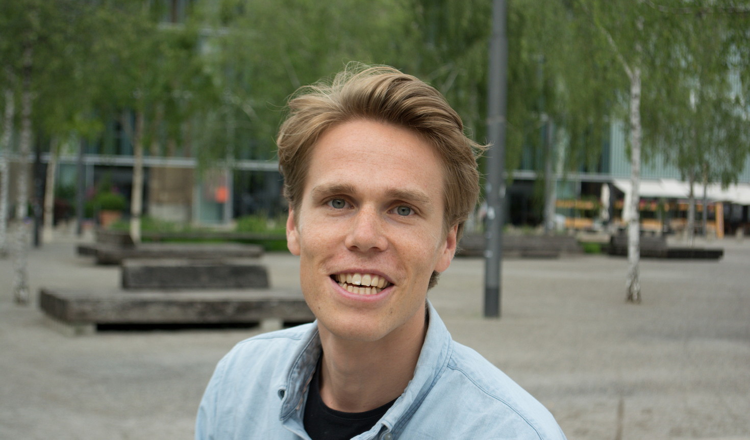 Chester Houwink - forbes.swiss