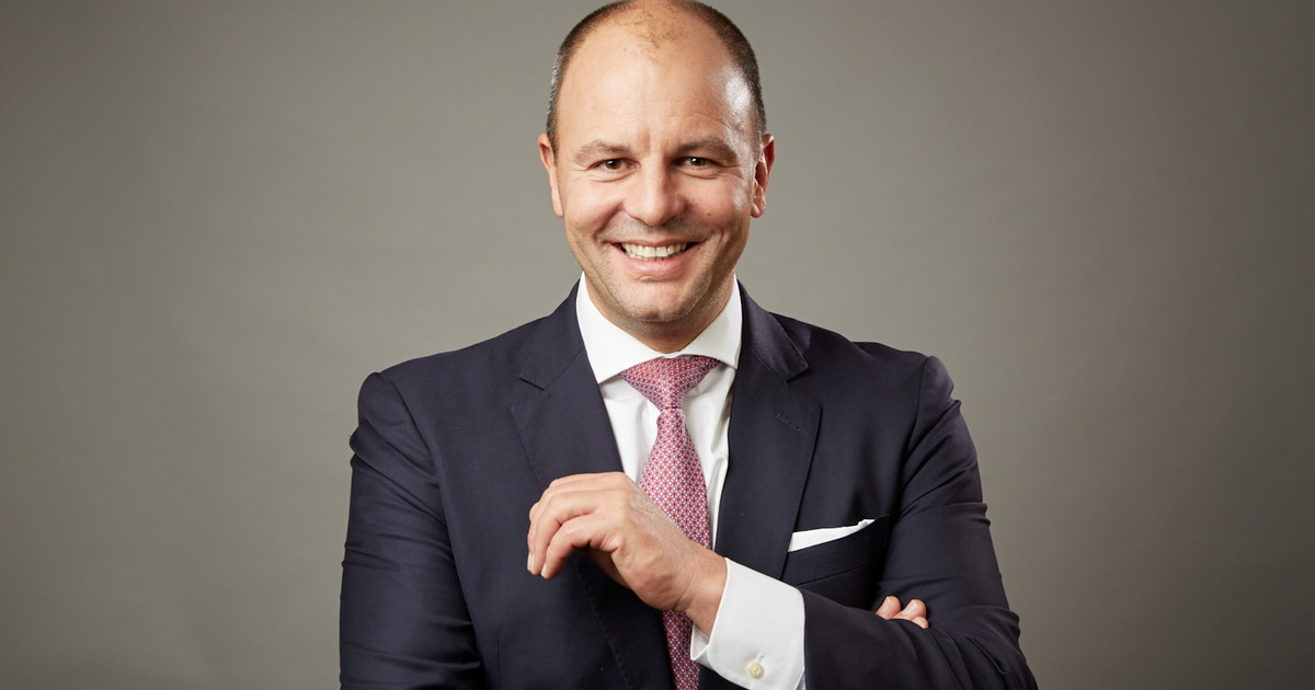 Battle of Ecosystems - forbes.swiss