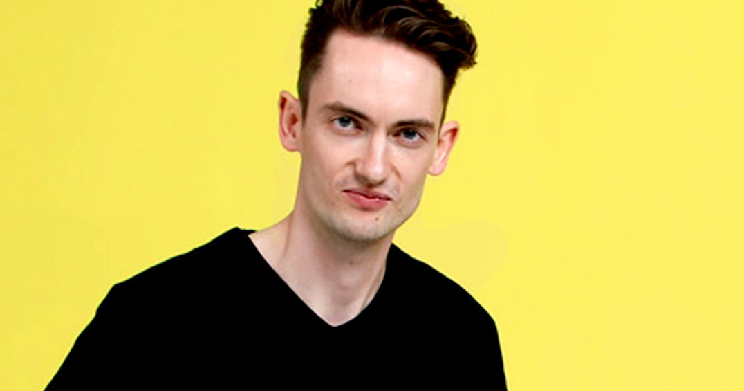 Raphael Reber - forbes.swiss