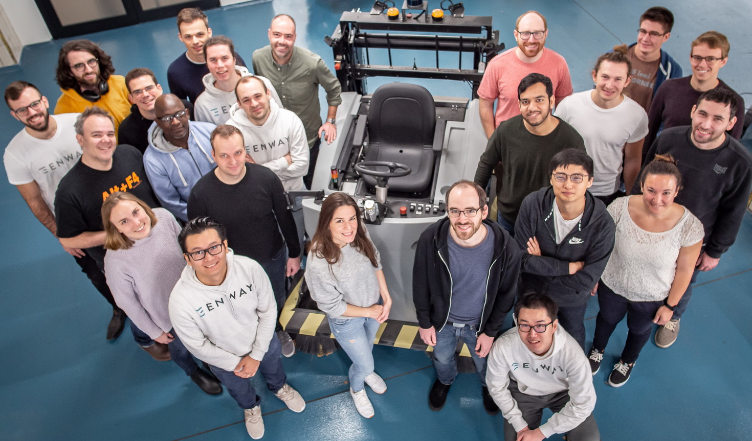 ENWAY - forbes.swiss