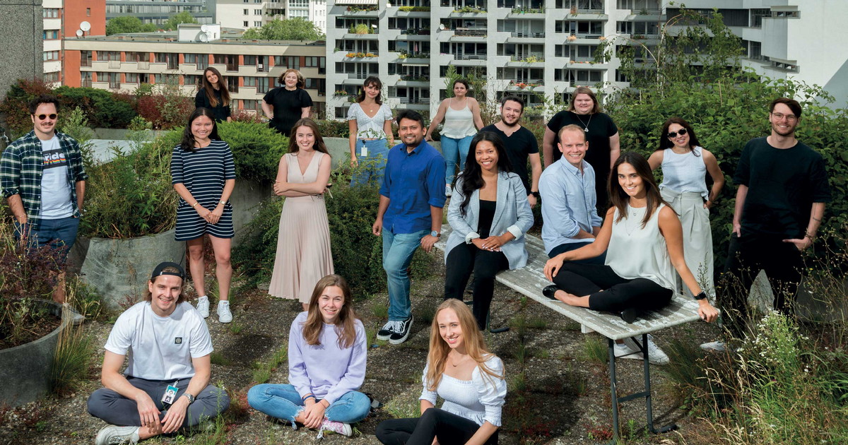 N26 UND SEINE SMART CITIZENS - forbes.swiss