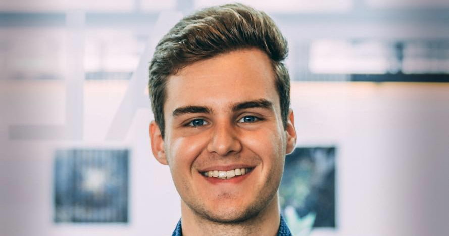 David Cleres - forbes.swiss