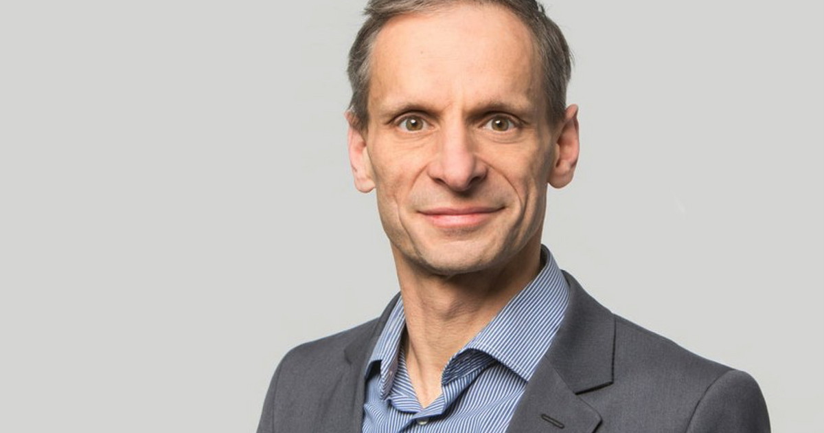 GLÜCKSBRINGER - forbes.swiss