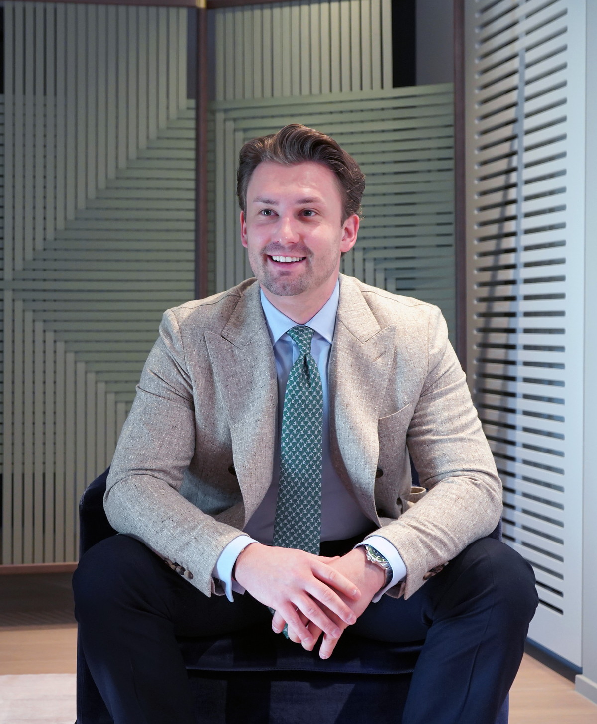 Salus Alpha Financial Services AG erweitert strategisches Engagement mit TEAM Asset Management ...