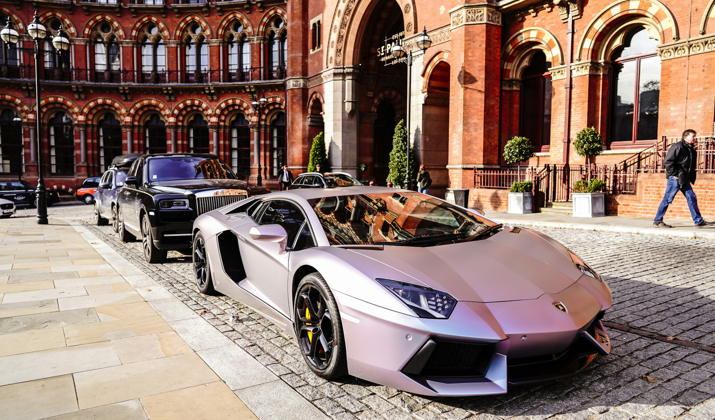 Die zehn reichsten Menschen der Welt (März 2025) - forbes.swiss