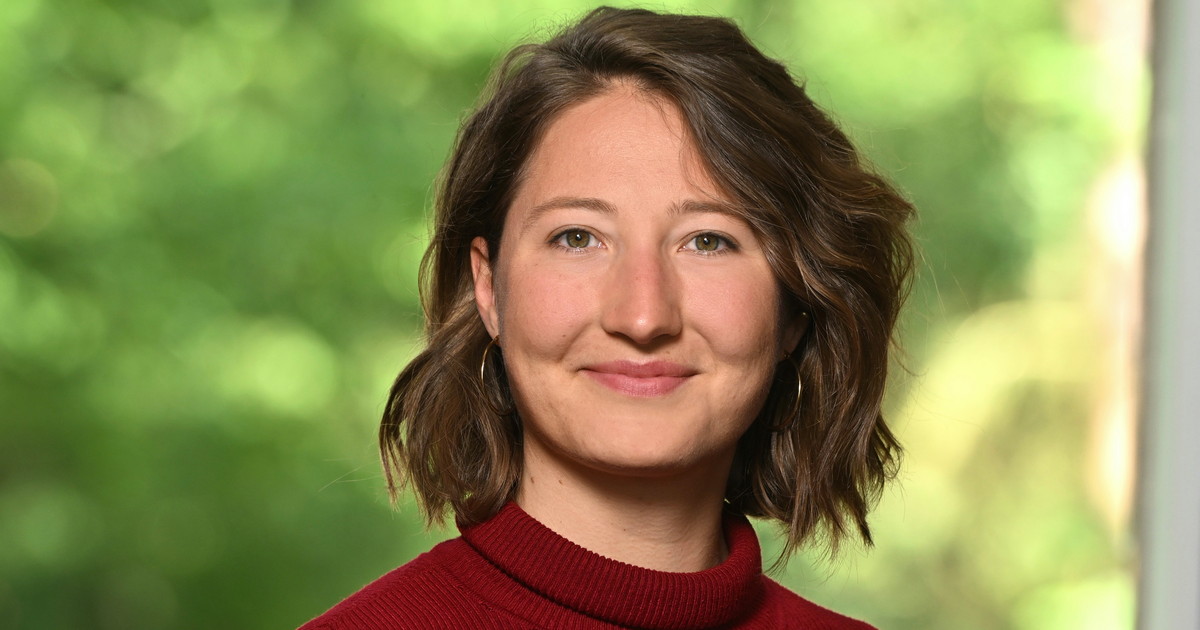 Bea Albermann - forbes.swiss