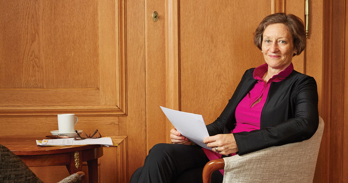 Erfolg erforschen - forbes.swiss