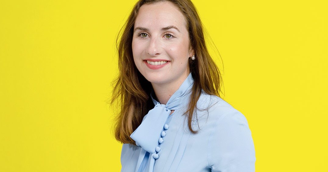 Isabelle Siegrist - forbes.swiss