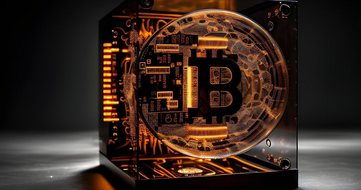 Bitcoin-Miner erobern KI-Sektor: Vom Mining zur Rechenzentrums-Power ...