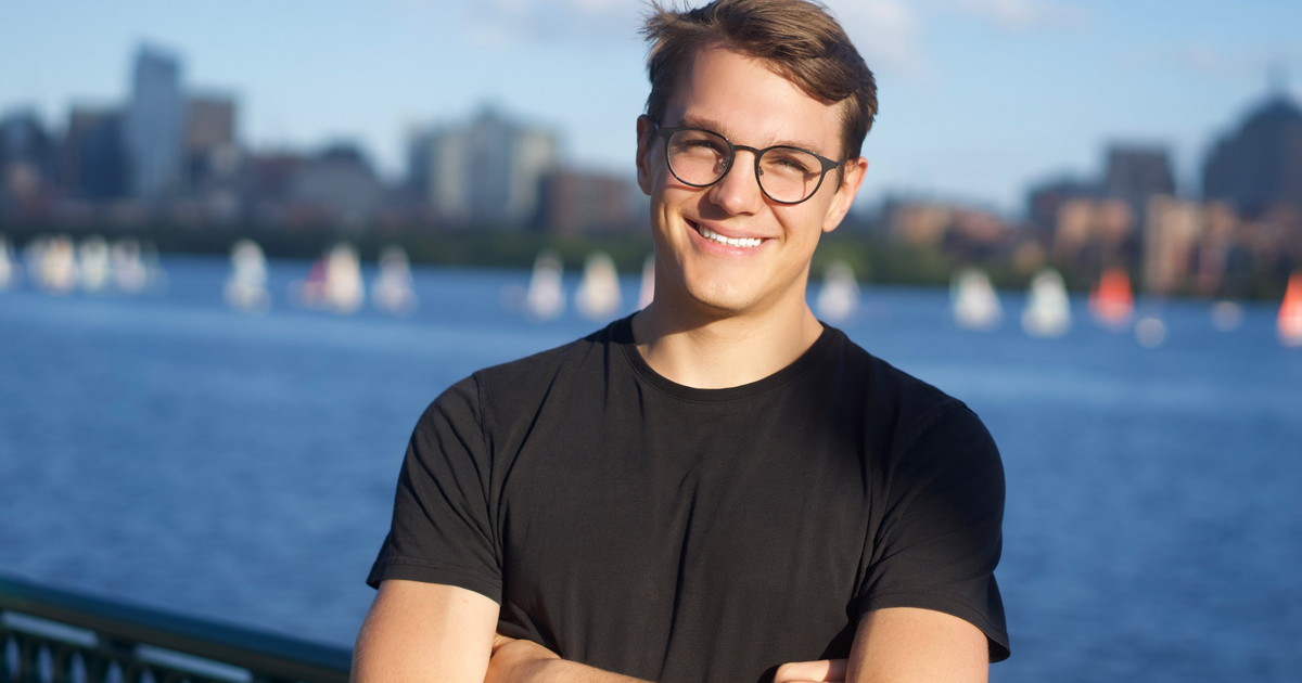 Moritz Pail - forbes.swiss