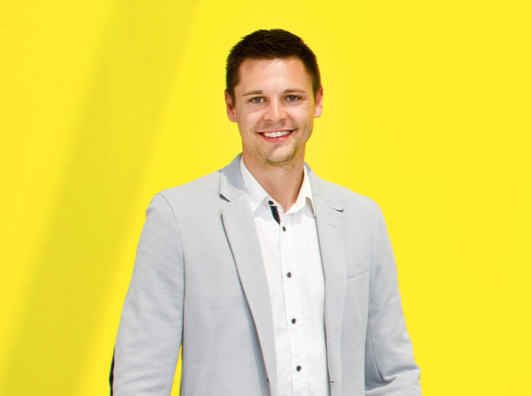 Patrick Wind - forbes.swiss