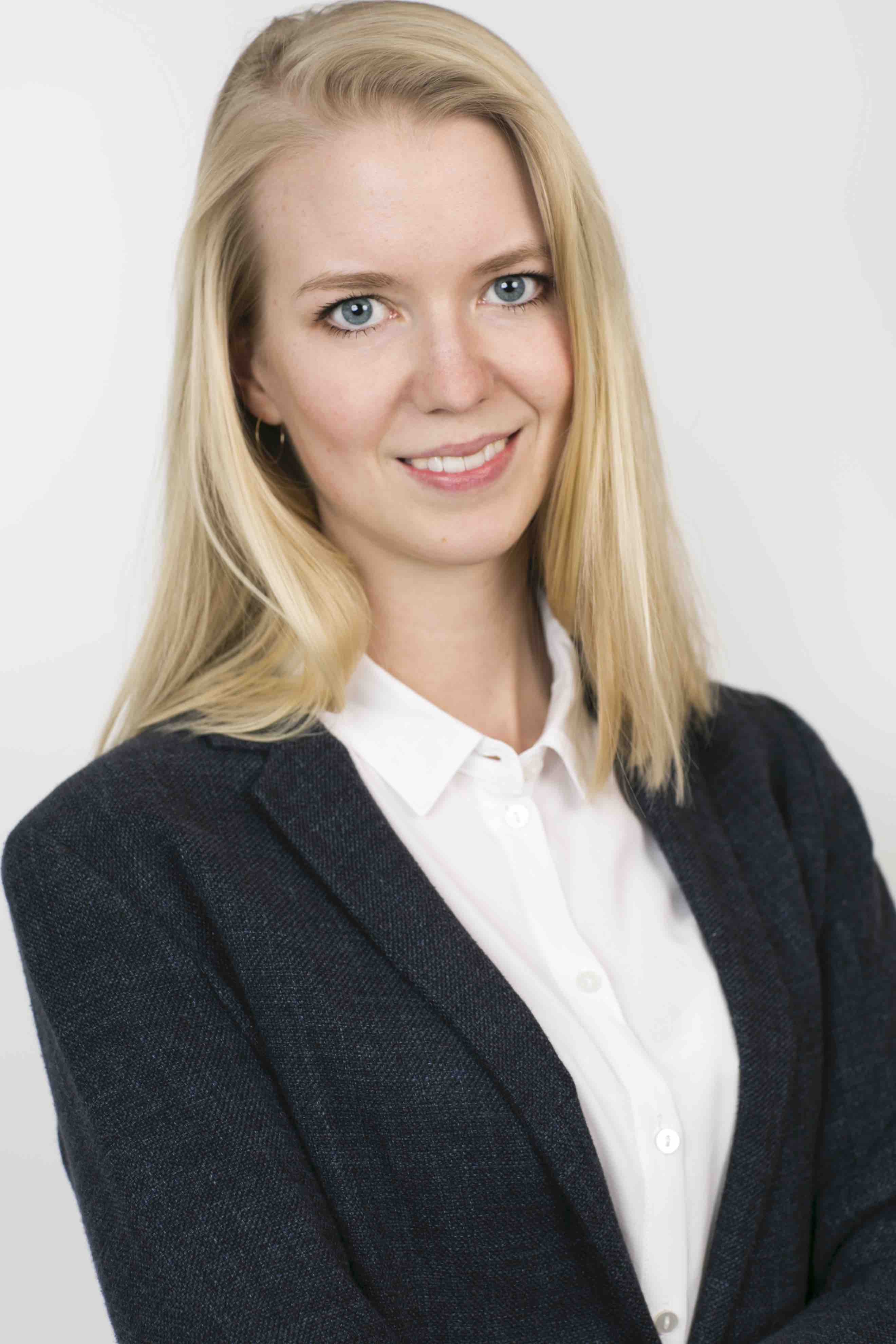 Judith Wemmer (30) - forbes.swiss