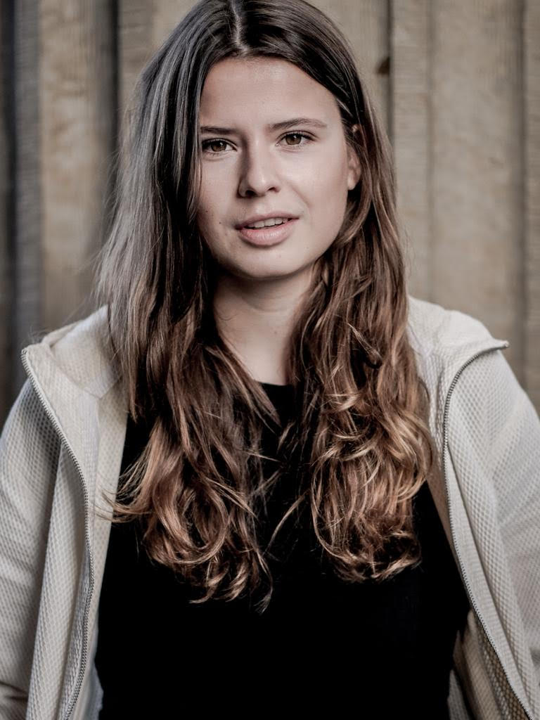 LUISA NEUBAUER (24) - forbes.swiss