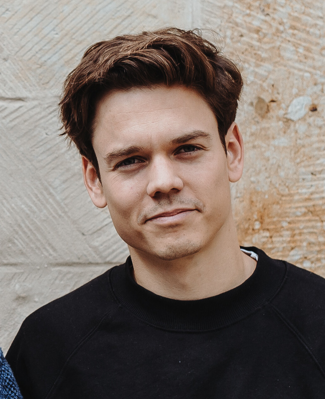 Christian Fenner - forbes.swiss