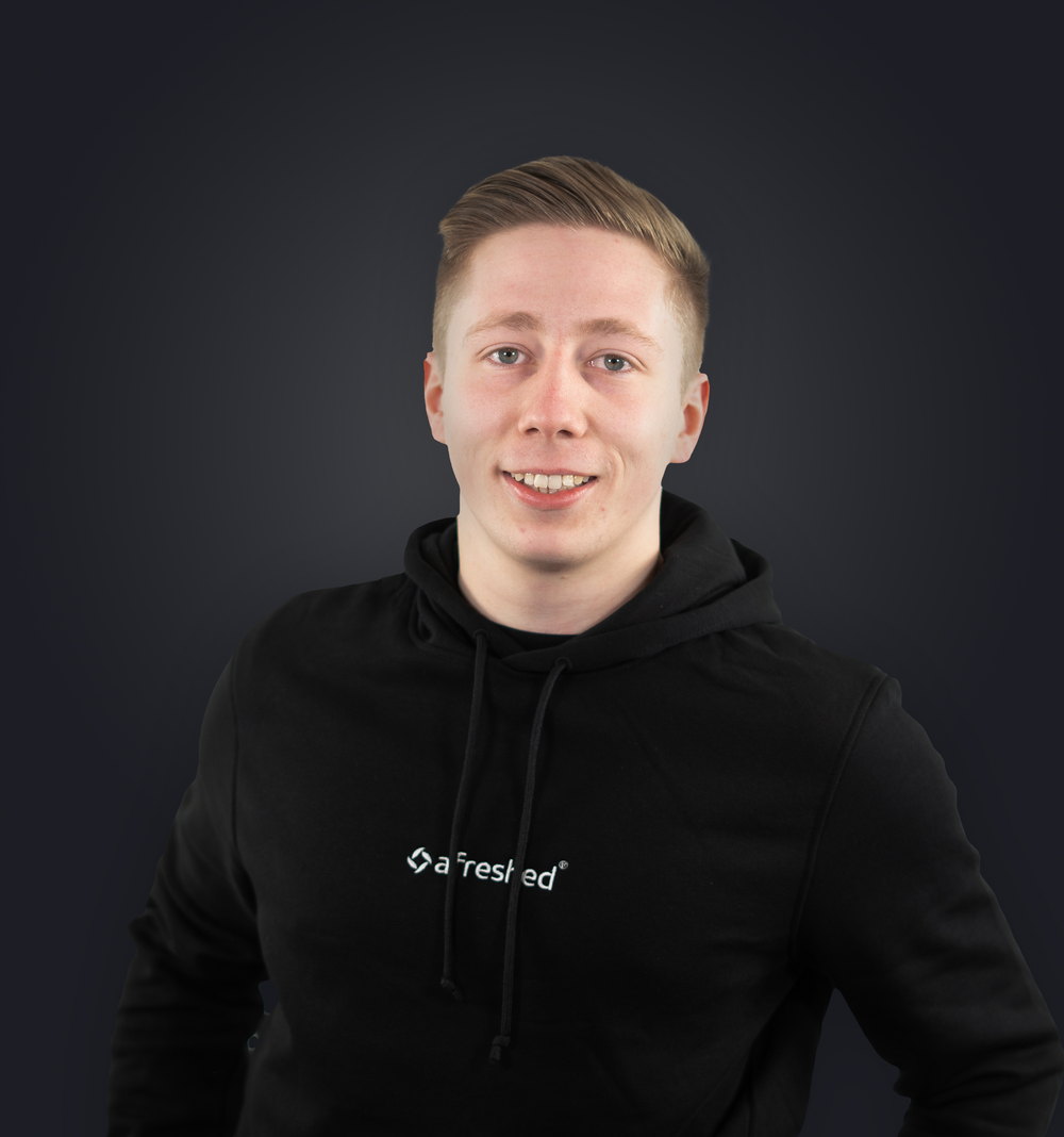 Maximilian Welzenbach - forbes.swiss