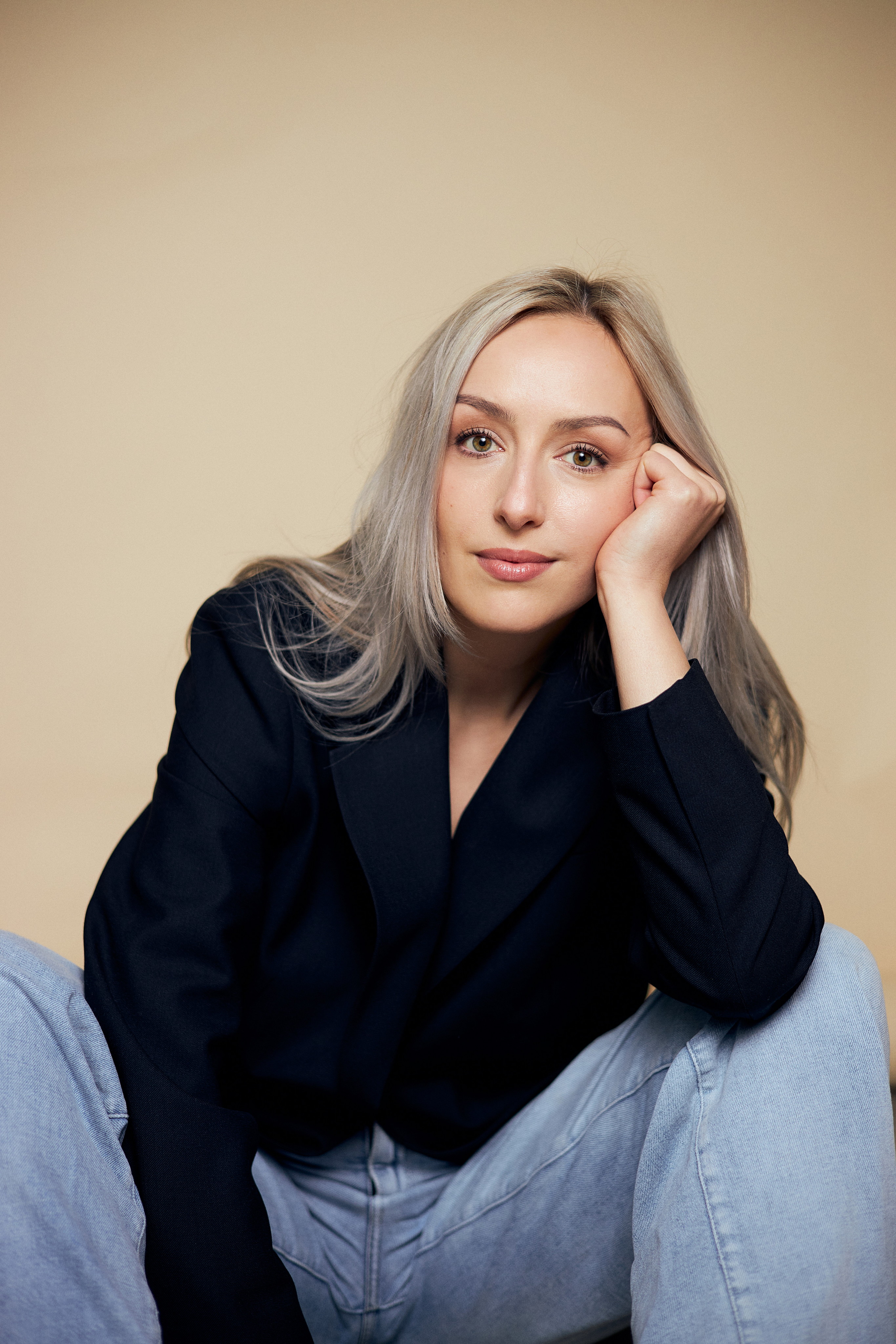 Alicia Joe - forbes.swiss