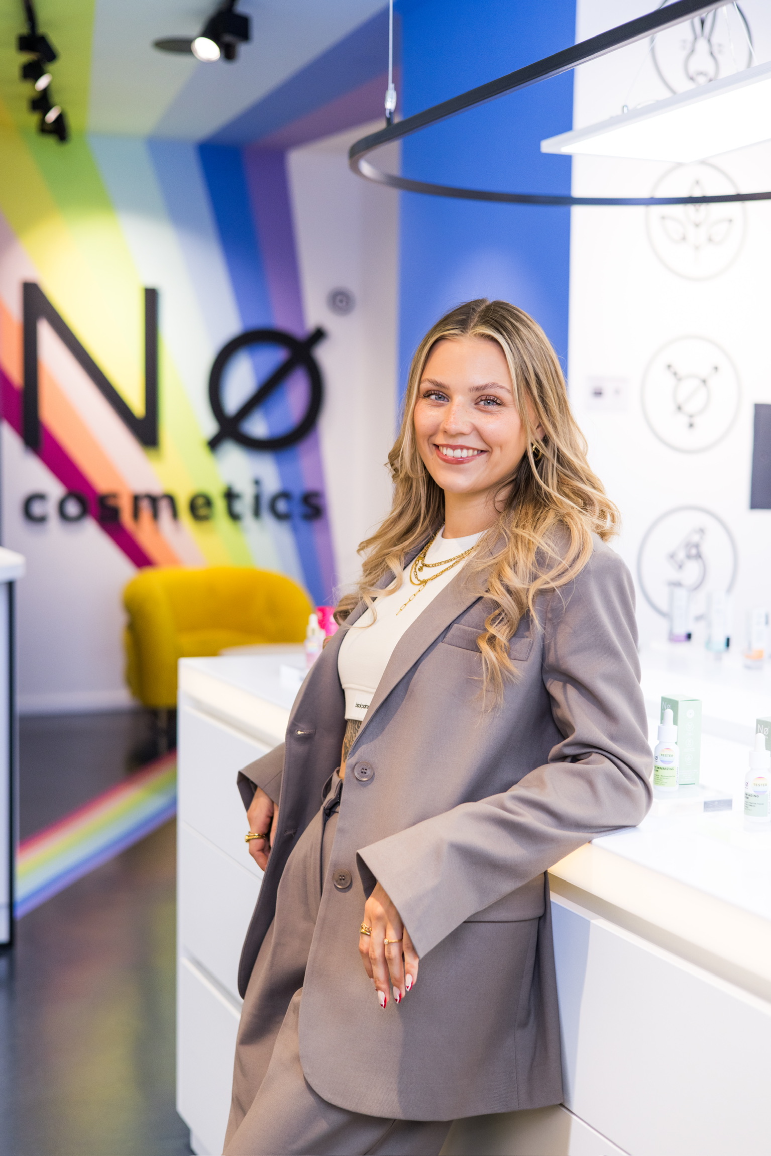 Caroline Kroll - forbes.swiss