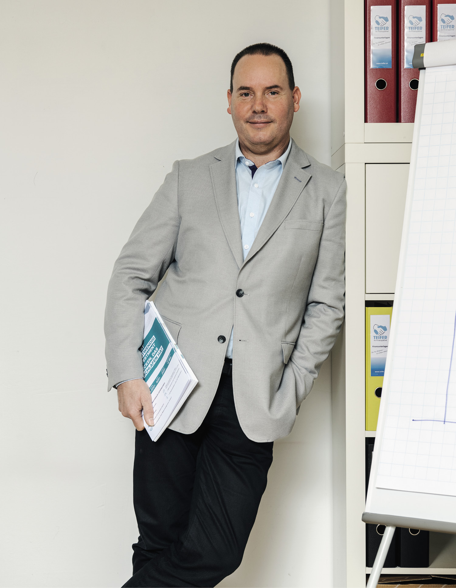 DURCH STÜRMISCHE ZEITEN - forbes.swiss