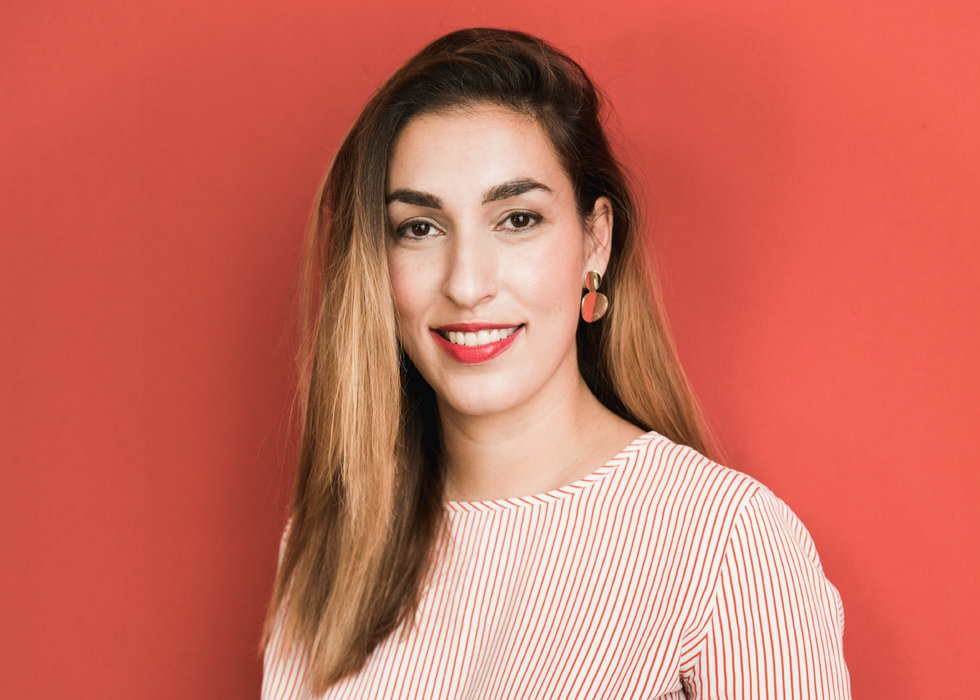 #(Super)woman Q&A: Tijen Onaran - forbes.swiss