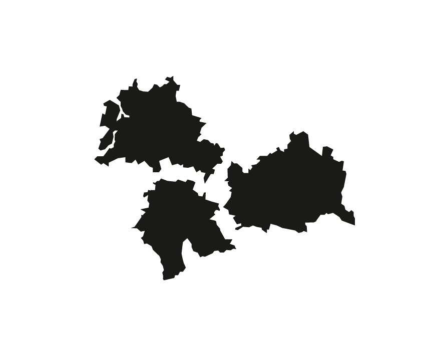 DACH-Ländervergleich: STÄDTE - forbes.swiss