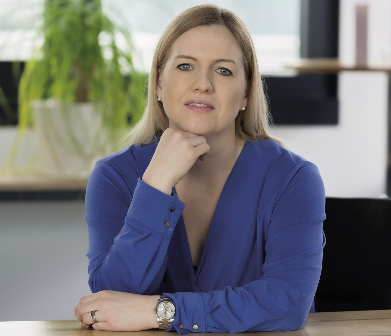 DIGITALER WANDEL WILL GELERNT SEIN - forbes.swiss