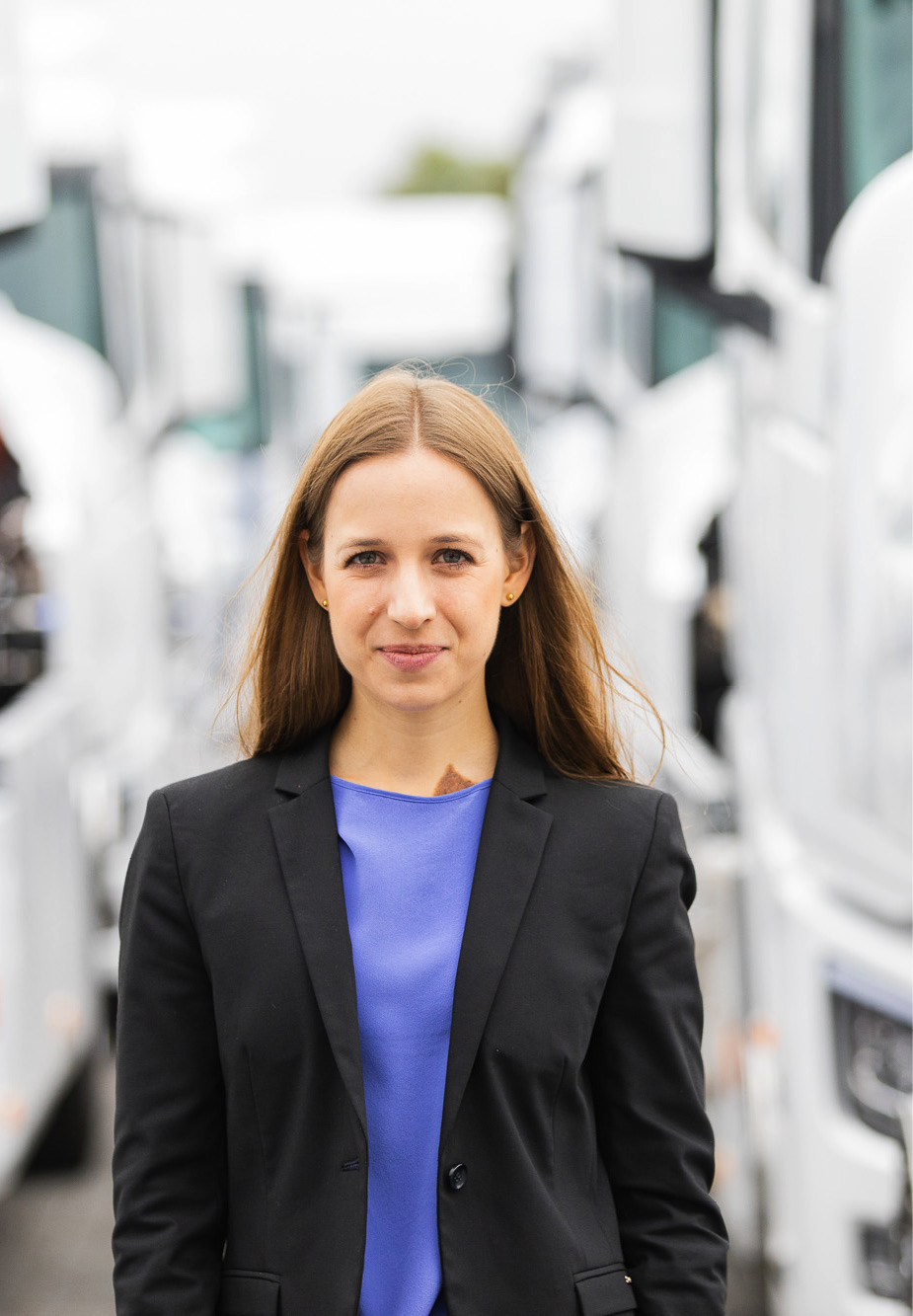 Europas Driving Force - forbes.swiss