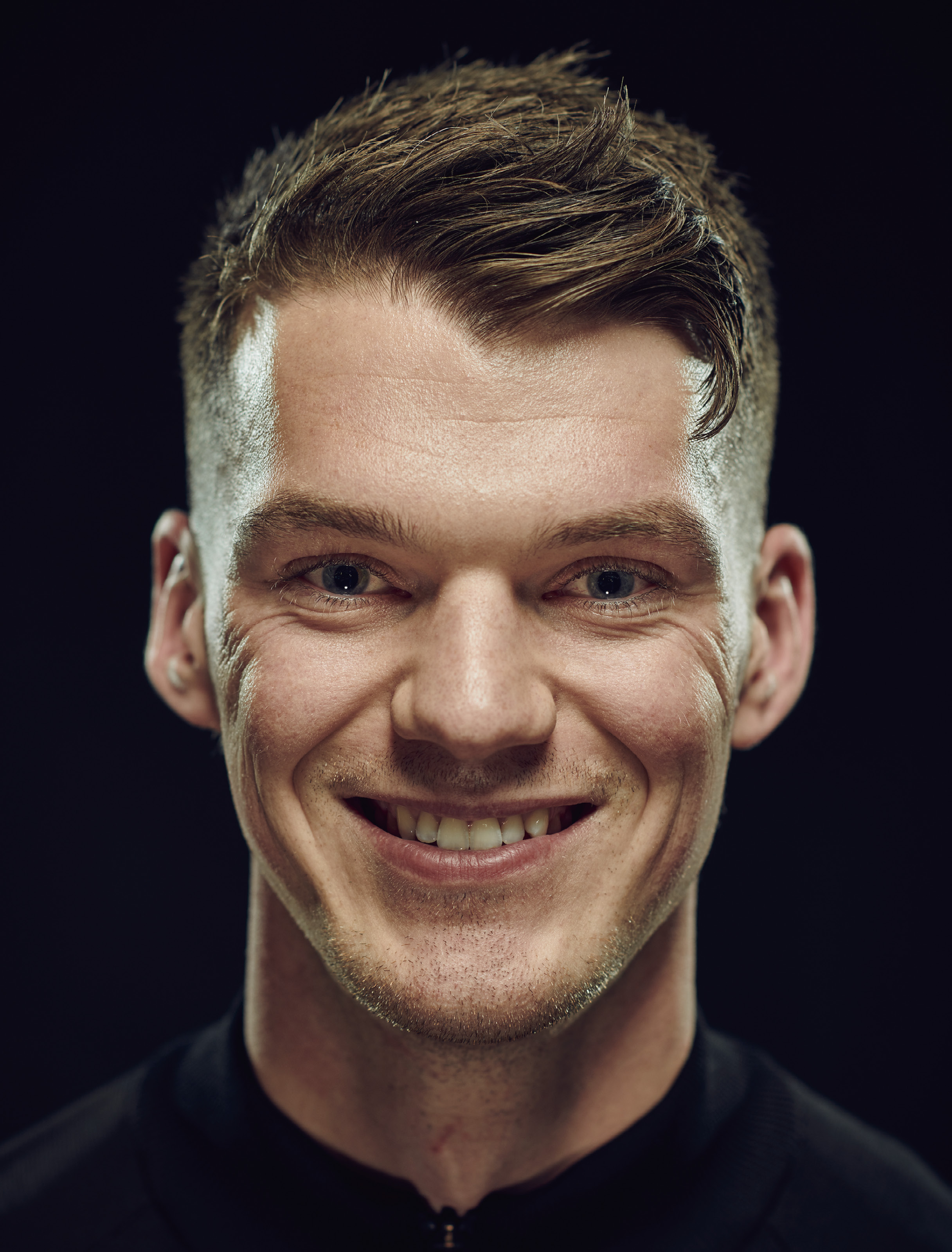 Bodybuilder Billionaire - forbes.swiss