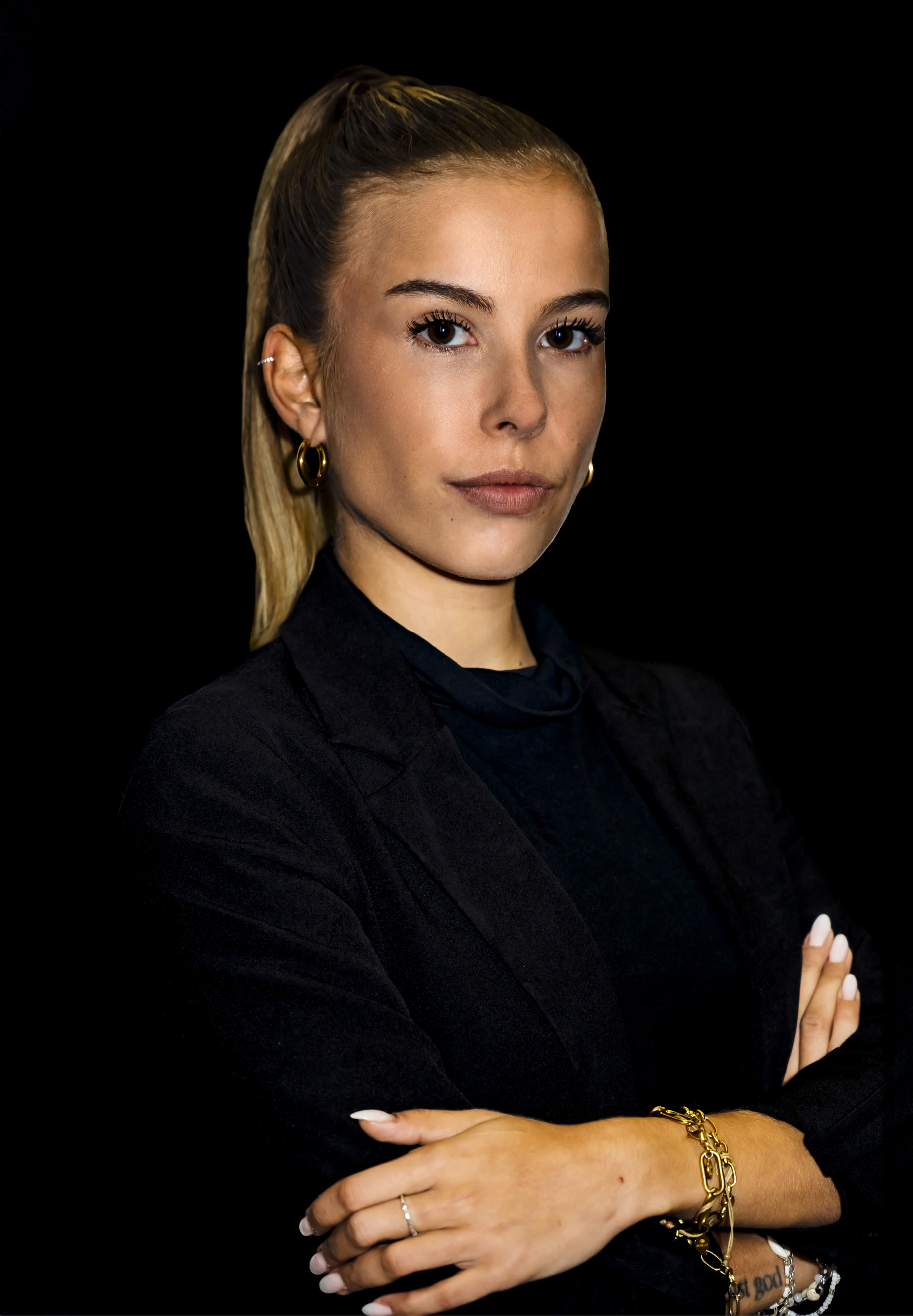 Undercover - forbes.swiss