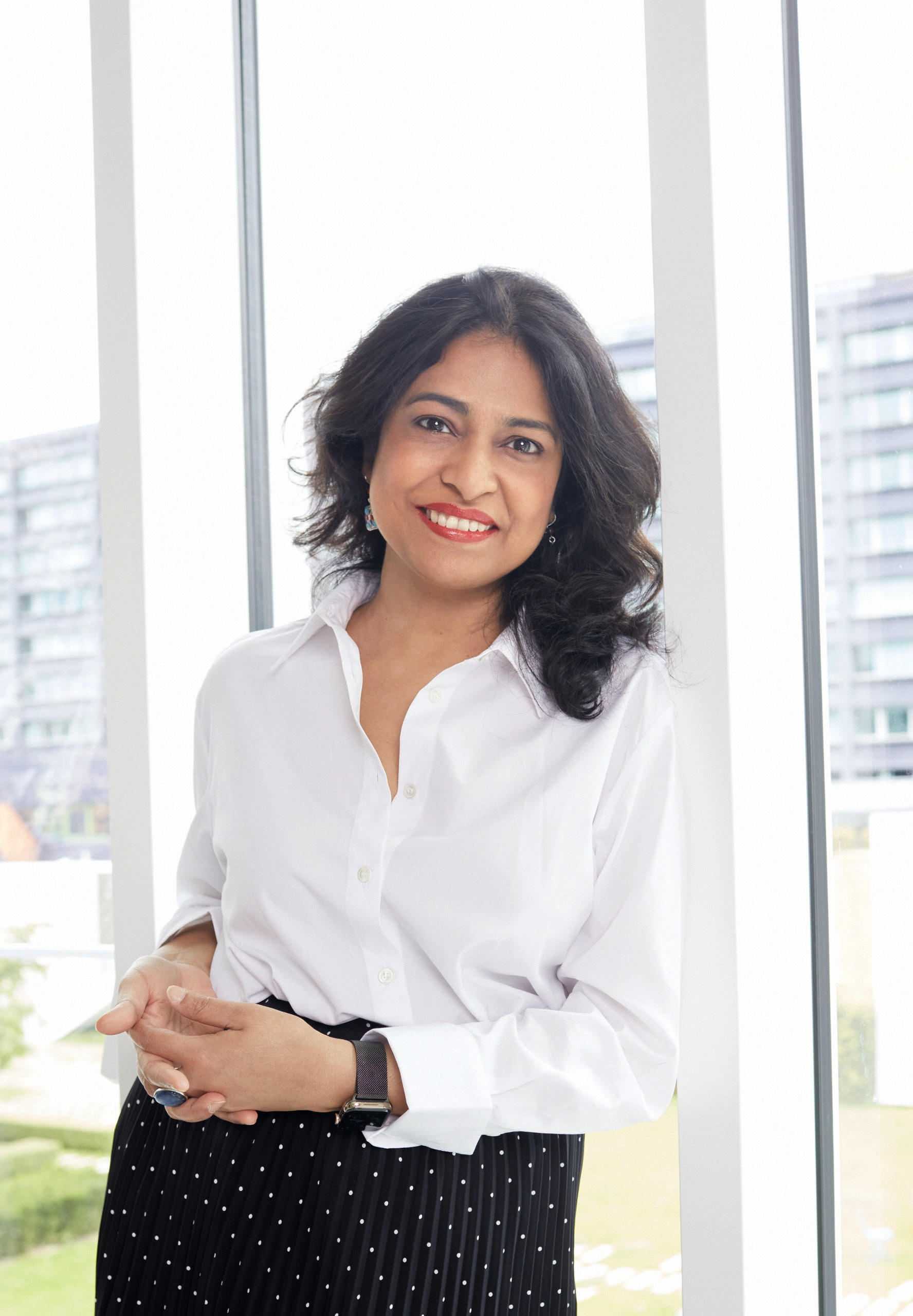 Virtuelle Schönheit - forbes.swiss