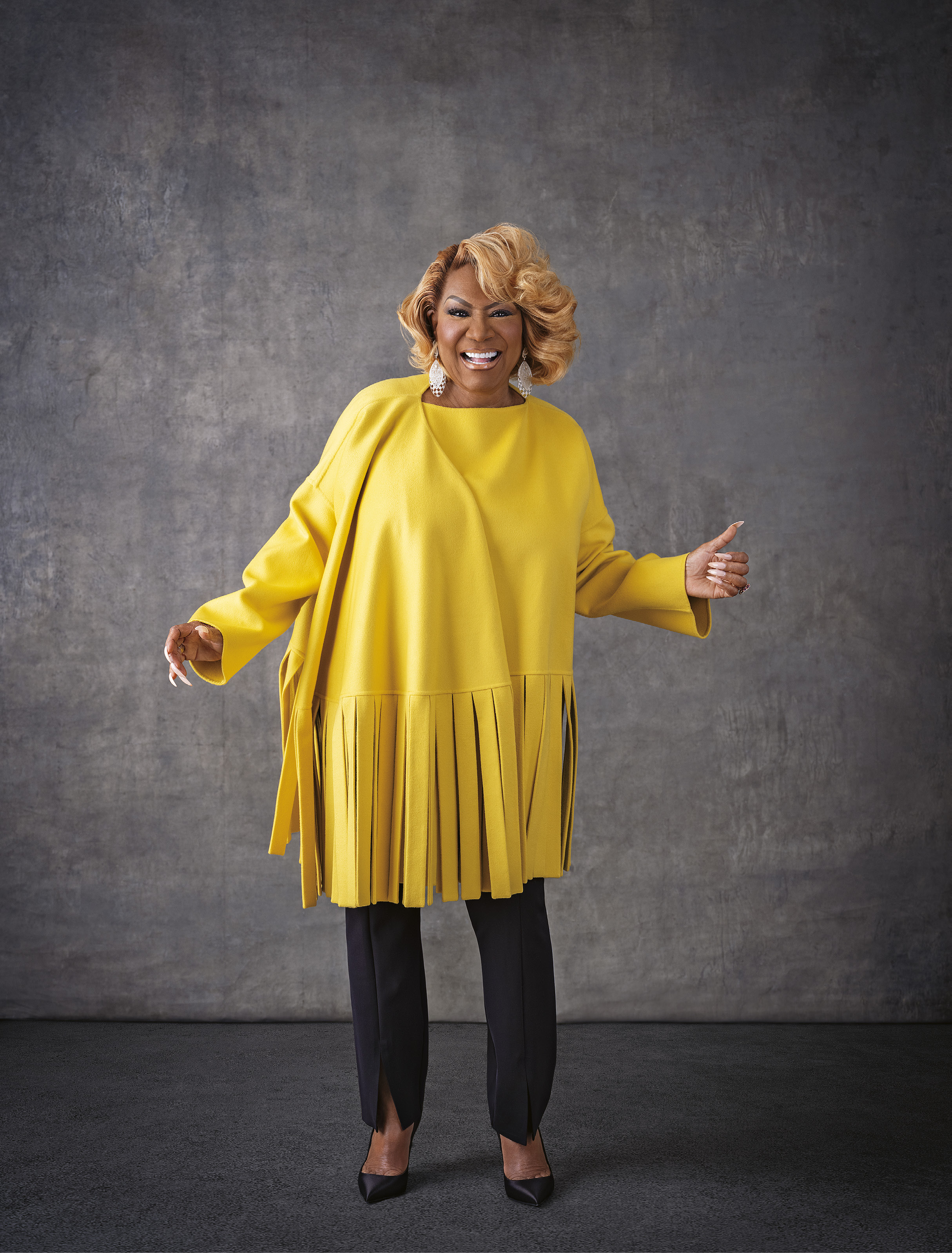 Miss Patti’s Cakes - forbes.swiss