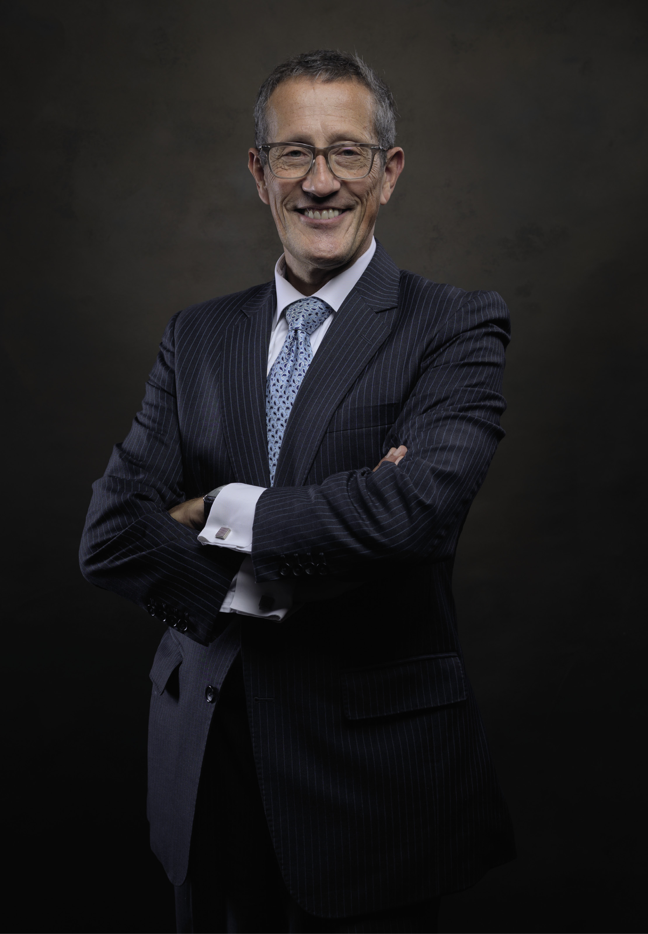 The art of the interview - forbes.swiss
