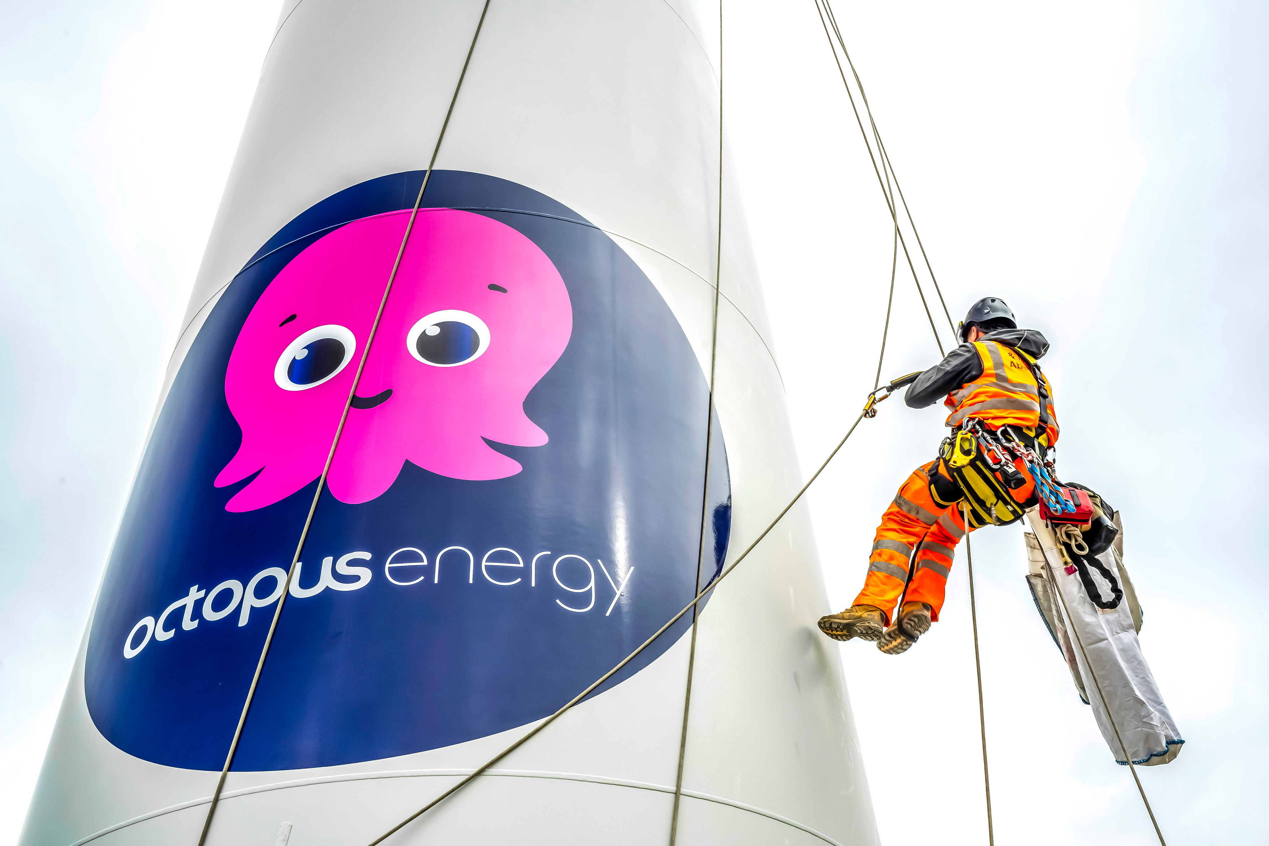 Octopus Energy: Die Zukunft der Stromversorgung - forbes.swiss
