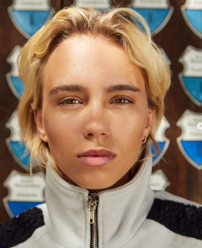 Lena Mantler - forbes.swiss