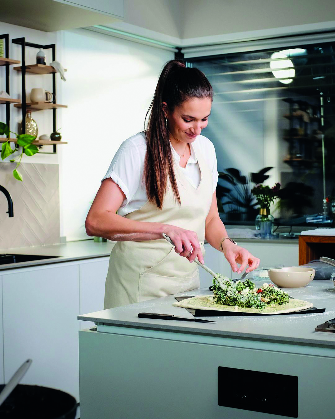 Sally Özcan - forbes.swiss