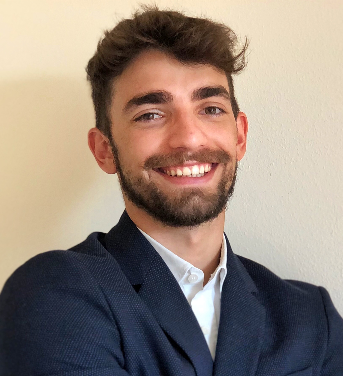 Gianmarco Guazzo - forbes.swiss