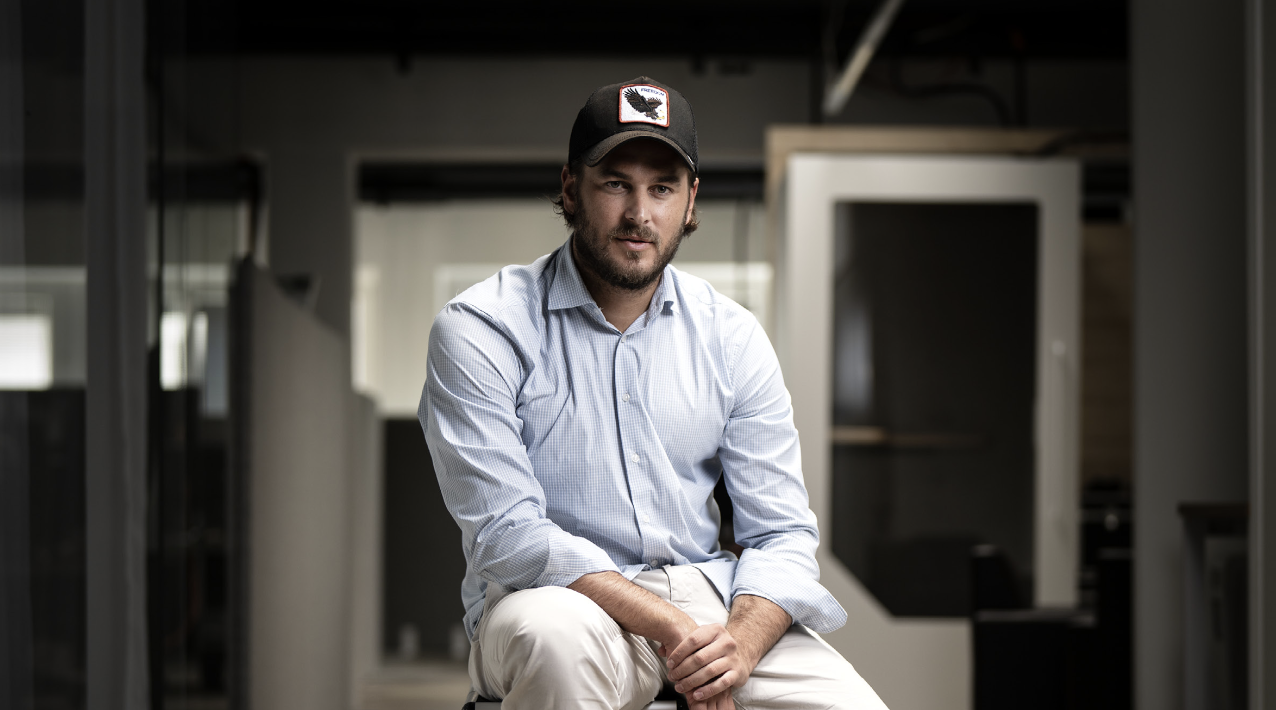 Wenn Information zur Waffe wird - forbes.swiss