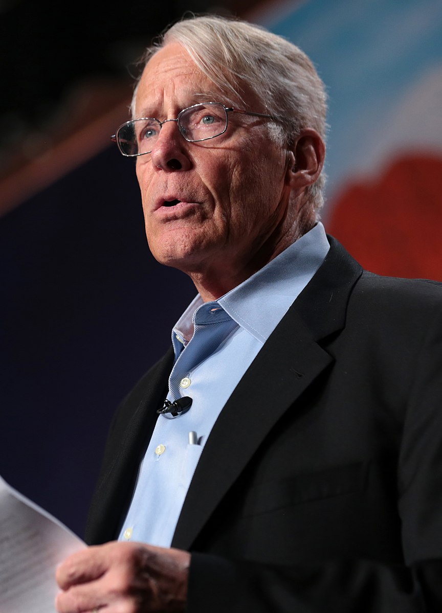 Rob Walton ist erstmals Mitglied im 100-Milliarden-Dollar-Club - forbes ...